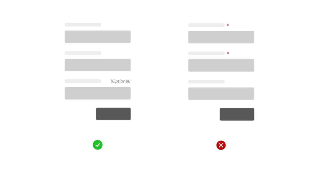 Optimize Web Forms: UX Tips to Reduce Abandonment | 2025