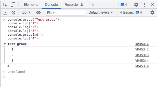Web Debugging: 5 Tips for Browser Console Proficiency | 2025