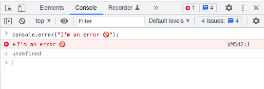 Web Debugging: 5 Tips for Browser Console Proficiency | 2025