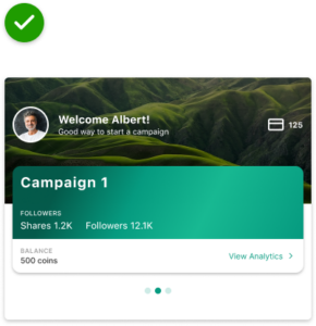 UI Do’s and Don’ts: User Interfaces to Boost Your Business