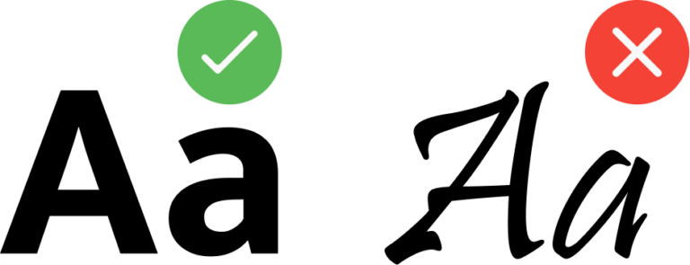 Create A Logo with a Future: Accessible Logo Design | 2025