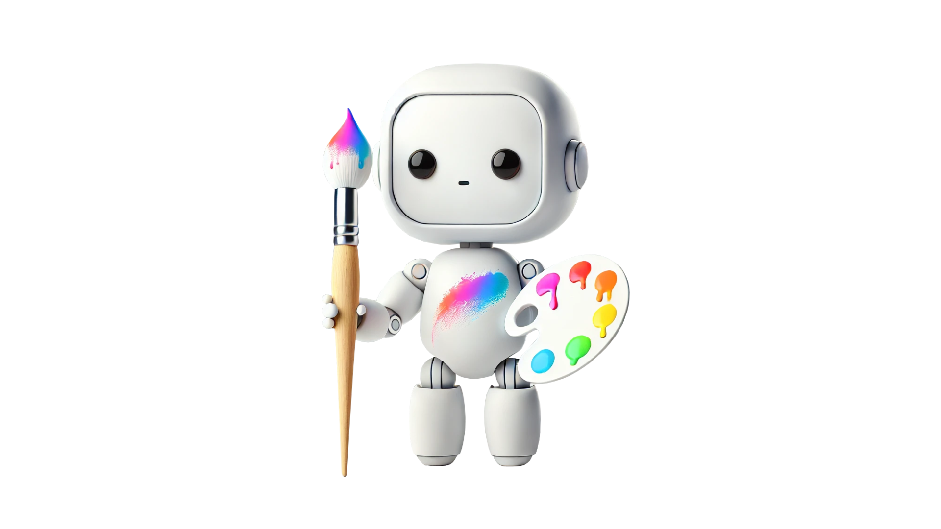 How to Get the Perfect Image with AI Collaboration | 2025