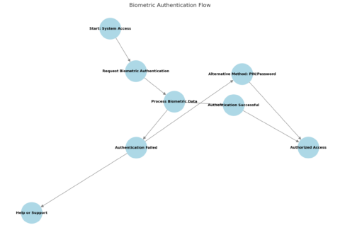 Biometric Authentication Design: Lessons from Sci-Fi | 2025